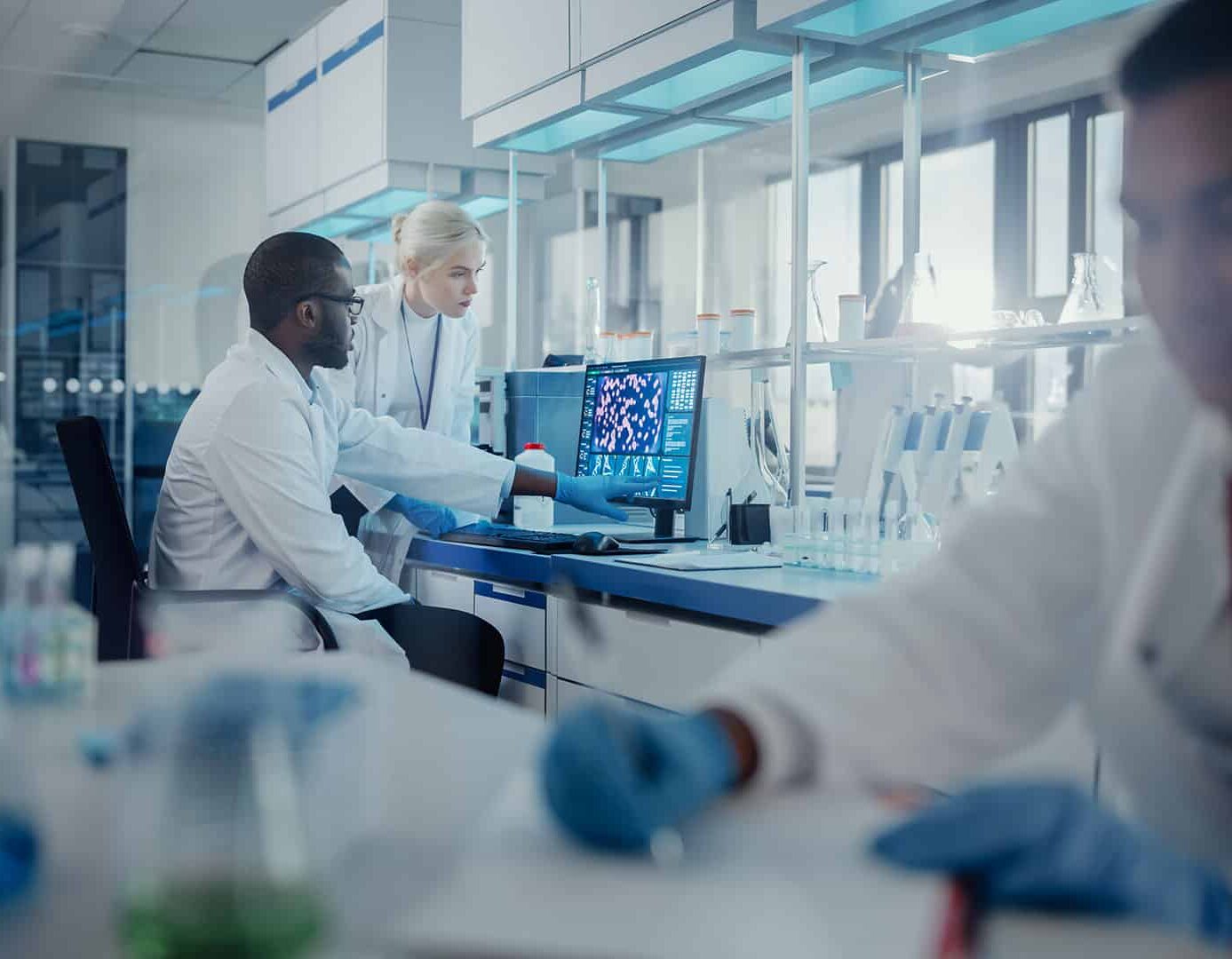 About | H.I.G. Healthbridge